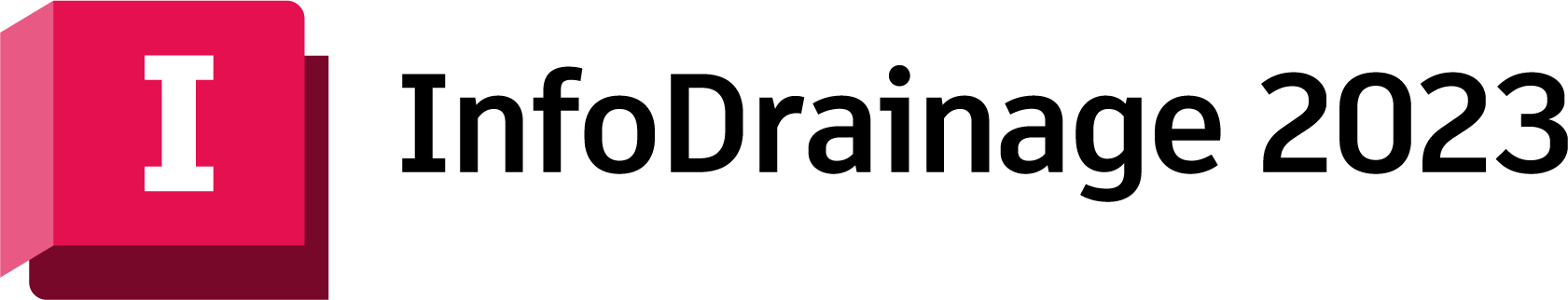 InfoDrainage - Hydrausoft